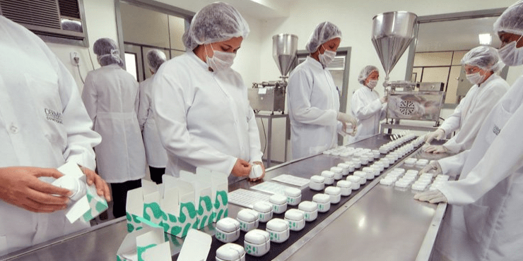 O que é um gargalo de produção e como solucioná-lo